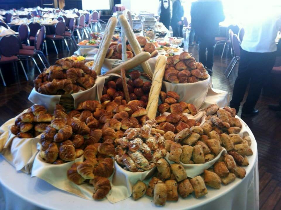 Buffet - Gallery | La Renaissance Gourmet