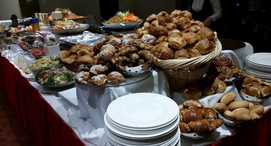 Buffet - Gallery | La Renaissance Gourmet